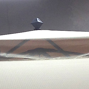 Garden Winds Catalina Gazebo Replacement Canopy Top Cover - RipLock 350