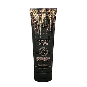 Into the Night Moisturizing Body Wash
