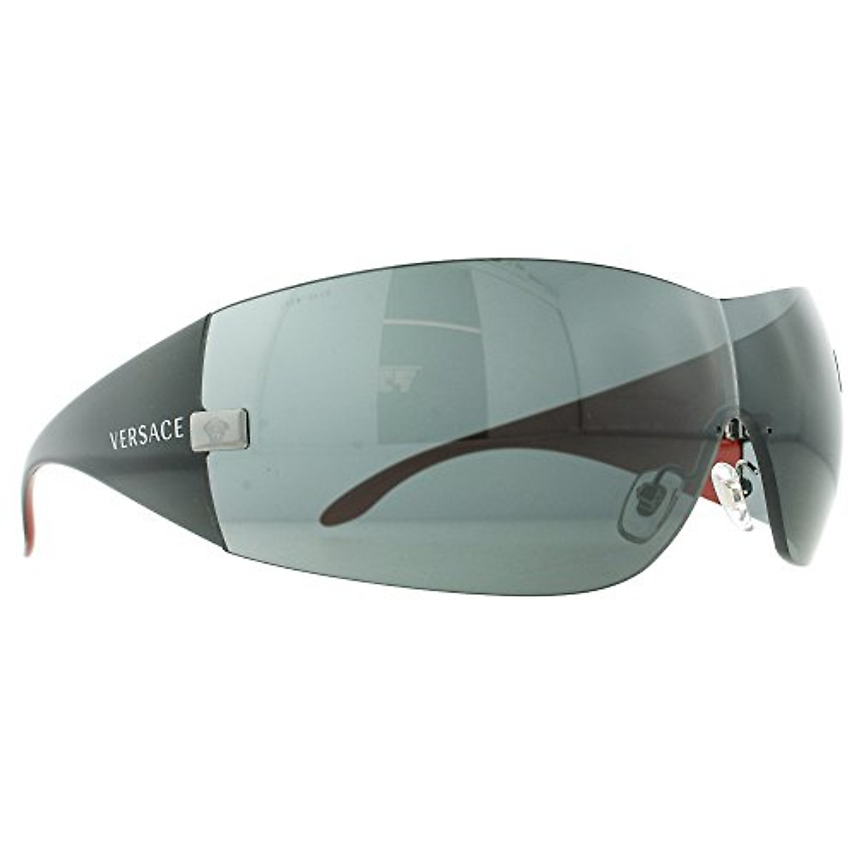 VERSACE 2054 color 100187 Sunglasses, 141