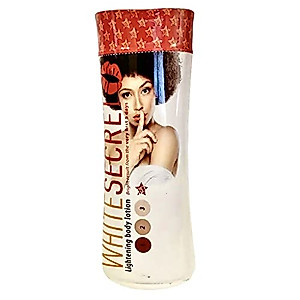 Dark Spot Hyperpigmentation Skin Lightening Body Lotion (Large 16.9 fl oz)