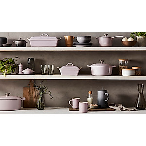 Le Creuset Silicone Trivet (est. 1925), 8", Shallot