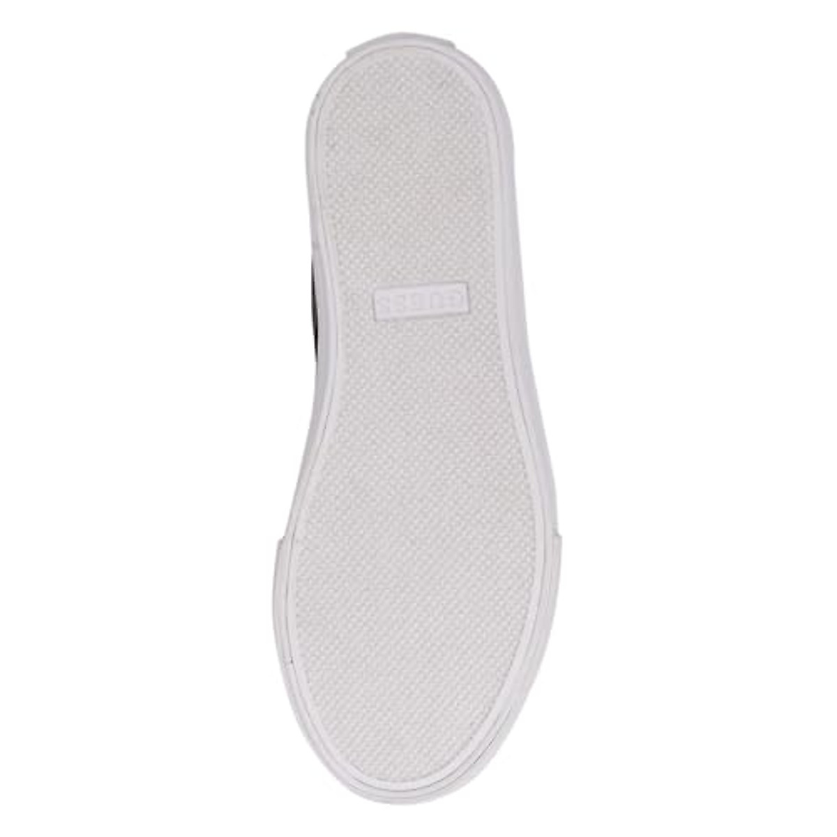 GUESS Womens Loven Sneaker, Brown Multi 908, 8.5 US