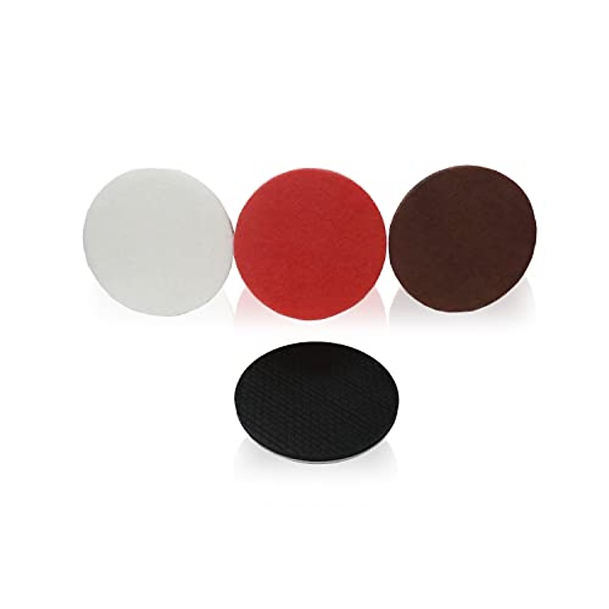 Prolux New Set of Pads for The 13" Core (Only Compatible with Units Purchased in 2022 and Newer)