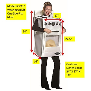 Rasta Imposta Bun In The Oven, White, One Size