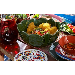 Lenox Tuscany Classics Pierced Pitcher, 48 Ounces, Clear