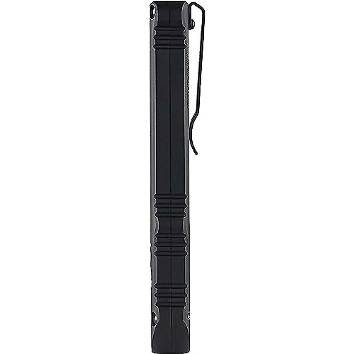 Streamlight 88810 Wedge 300-Lumen Slim Everyday Carry Flashlight, Includes USB-C Cord, Lanyard, Black