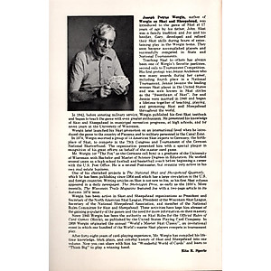 Wergin on skat and Sheepshead