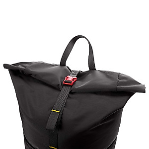 Sierra Designs Runyon Sport Pack, 20L Daypack Made in the USA, Black