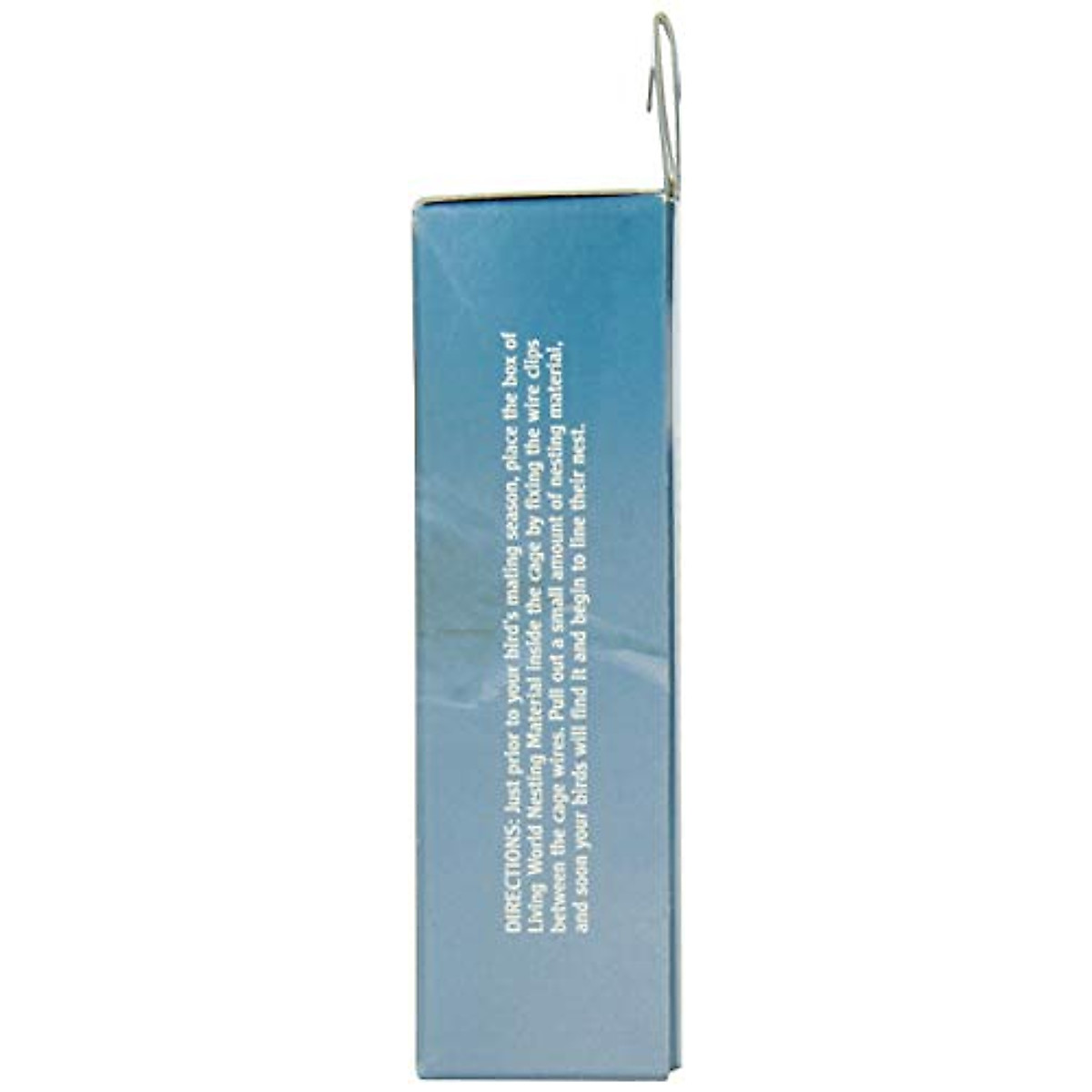 Living World Nesting Material