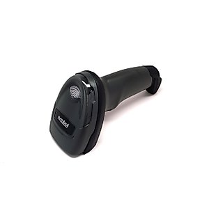 Zebra DS4308 Series Corded Handheld Standard Range Scanner with Shielded USB Cable, Black (DS2278-SR7U2100PRW) (Renewed)