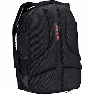 Targus VersaType Keyboard Case for iPad (2017), 9.7-Inch iPad Pro, iPad Air, and iPad Air 2, Black (THZ700US)