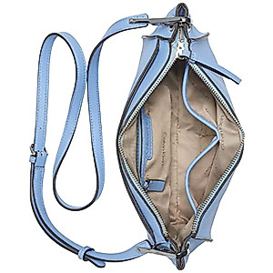 Calvin Klein Reyna Crossbody, Serenity Blue