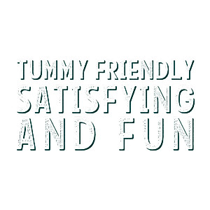 Gnawturals Hideless Chews Ribbed Bones | for Large Dogs | Rawhide Free, Pumpkin, Psyllium Husk and Chicory Root for Easy Digestion and Overall Gut Health (2 Bones, Chicken)