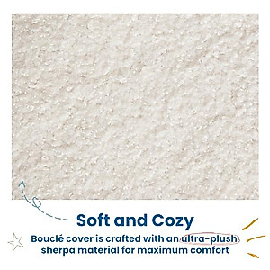 ECR4Kids Bentwood Rocking Chair with Cushion, Kids Furniture, Dark Walnut