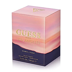 Guess 1981 Los Angeles, 3.4 Oz