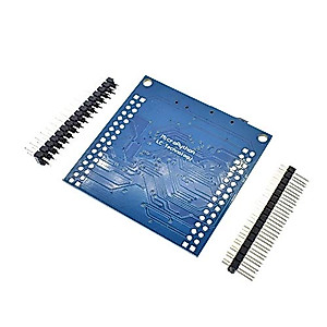 Stayhome STM32 STM32F405RGT6 Development Board for MicroPython for PyBoard STM32F405 Core