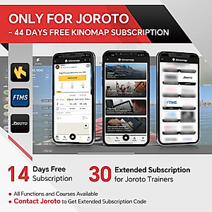 JOROTO Rowing Machine, Air Magnetic Foldable Rowing Machines for Home Use, Rower Machine with 49.5" Rail, Backlit Monitor, Bluetooth, App Supported, Tablet Holder