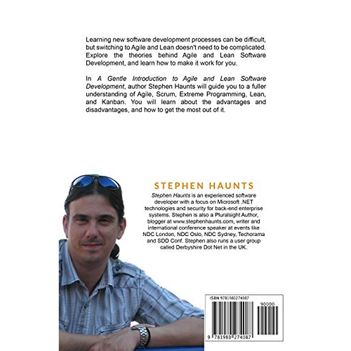 A Gentle Introduction to Agile and Lean Software Development