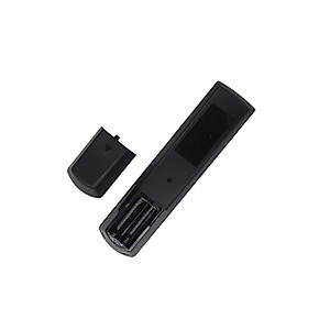 HCDZ Replacement Remote Control for Hitachi CLE-957 C21F800SNT C21RF80 C21RF80S C29F800S C29F800SNT BOUX58B LCD CRT HDTV TV VCR