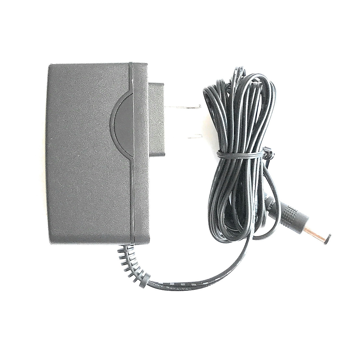 DCPOWER AC/DC Power Adapter/Power Supply Compatible Replacement for Alesis Nitro Mesh Kit/Nitro Drum Module