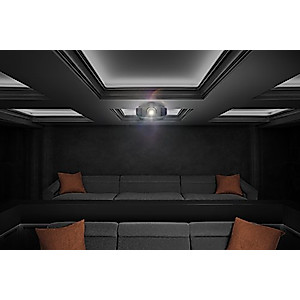 Sony 4K HDR Home Theater Video Projector (VPLVW695ES)