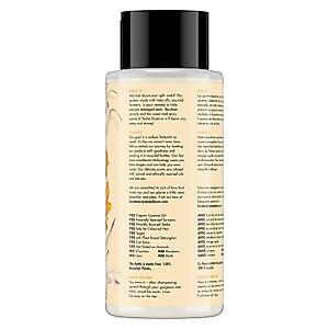 turmeric & tonka essence conditioner