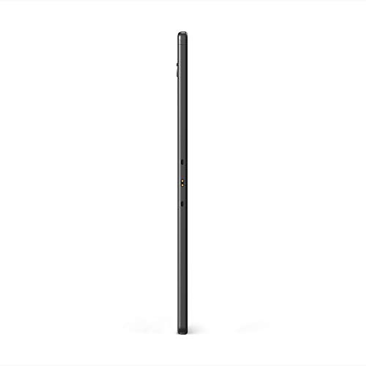 Lenovo Tab M10 FHD Plus (2nd Gen) - 2021 - Kids Mode Enablement - 10.3" - Front 5MP & Rear 8MP Camera - 4GB Memory - 64GB Storage - Android 9 (Pie) or Later,Grey