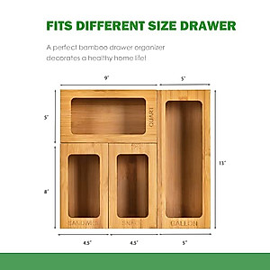 zip lock bag organizer bamboo ziplock bag organizer plastic bag holder for drawer ziploc bag storage organizer ziplock bag organizer for drawer