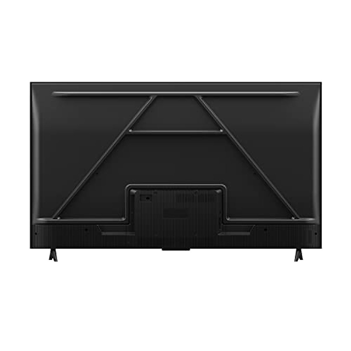 TCL 55-Inch Class S4 4K LED Smart TV with Google TV (55S450G, 2023 Model), Dolby Vision, HDR Pro, Dolby Atmos, Google Assistant Built-In with Voice Remote, Works with Alexa, Streaming UHD Television