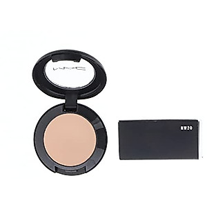 0.24 Oz MAC Studio Finish Finish Concealer NW20