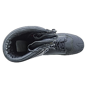 Oliver 65 Series 14" Steel Toe Leather Mining Boots (65691)