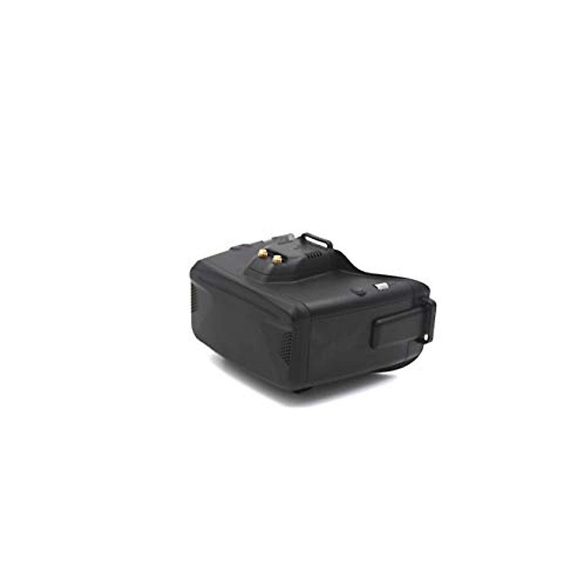 SKYZONE Cobra X V2 FPV Goggles 5.8G 4.1in FPV Receiver 48CH 1280x720 LCD with DVR（black）