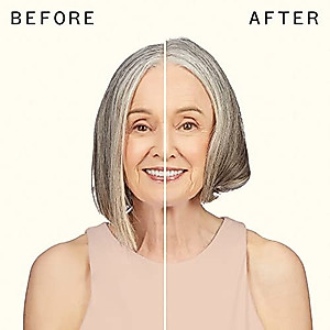 3D volume & thickening shampoo | amika