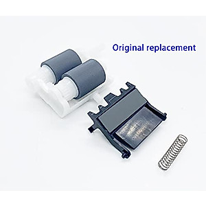 Bonier Original Quality Cassette Paper Feed Roller Kit for Brother HL-3140CW HL-3170CDW MFC-9130CW MFC-9330CDW MFC-9340CDW