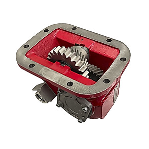 Buzile B489XFAHX-V3XD Power Take Off (PTO) Assembly Replaces Chelsea 489XFAHX-V3XD 489XFAHX-A3XD TG8S-U6806-P1BX 2000XBN011SE WA20-08-7004 S-C716 HM2K8XBN011SE S-C715 TG8SU6806A1BX