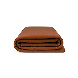 The Felt Store Wool Blend Craft Felt by Yard – Soft, Durable & Non-Fraying Crafting Material, DIY Fabric for Decor, Sewing, Embroidery - Assorted Colors