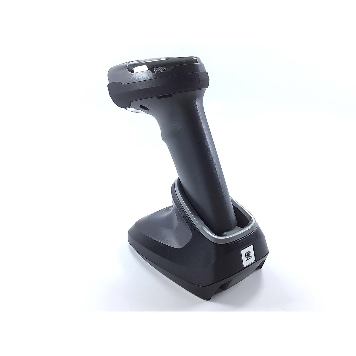 Zebra Symbol DS2278-SR Wireless 2D/1D Bluetooth Barcode Scanner/Imager, Includes Cradle, Power Supply, RS232 Cable and USB Cord