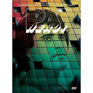 Pai Heroi (Janete Clair) (Blota / Avancini / Talma - Tony Ramos / Elizabeth Savala / Carlos Zara . . . .