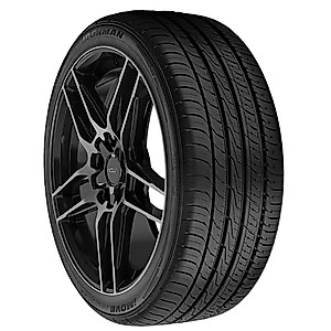 Ironman iMove Gen 3 A/S UHP All Season 245/45R20 103W Passenger Tire