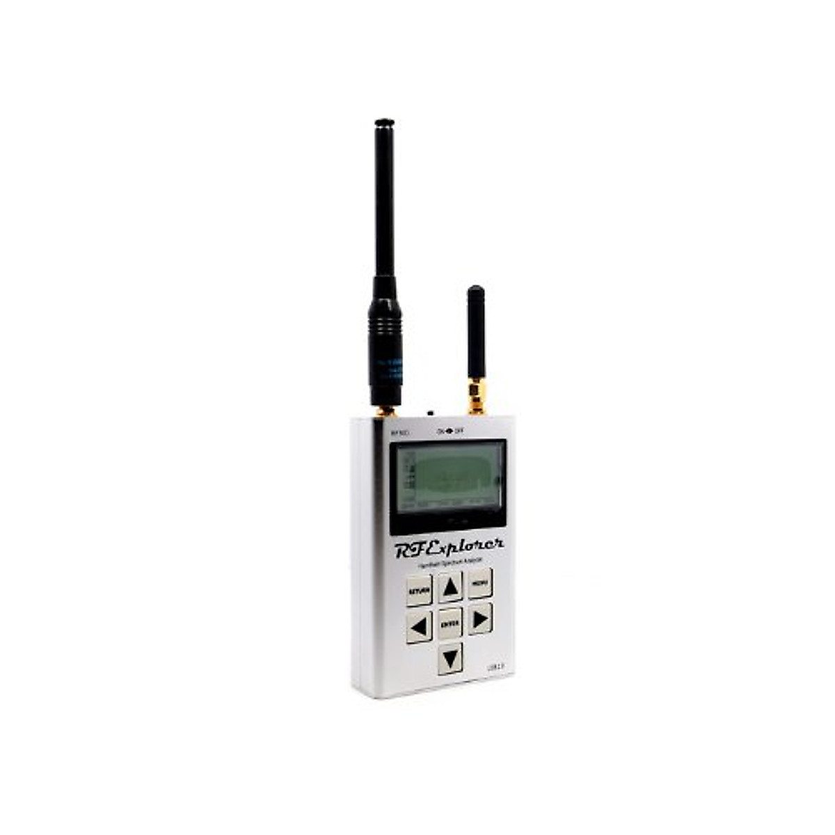 Seeedstudio RF Explorer ISM Combo