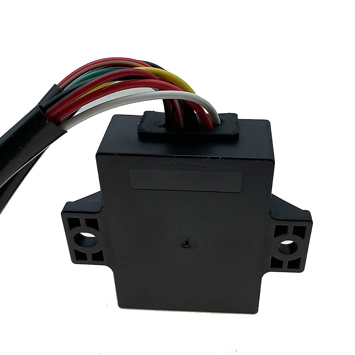kytuacel Ignitor CDI Box for John Deere Lawn and Garden Tractors Kawasaki FD501V FD590V FD611V FD620D Replace AM105574 21119-2157 211192157 131800-0131