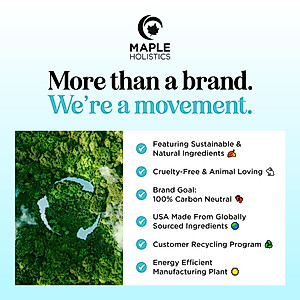 Volumizing Biotin Conditioner for Thinning Hair - Volumizing Conditioner for Fine Thin & Weak Hair - Sulfate Paraben & Silicone Free Hair Conditioner Nourishing Plant Proteins & B Vitamins (16 Fl Oz)