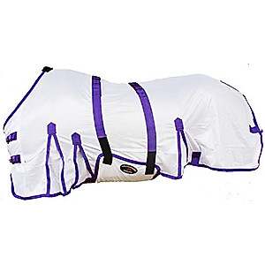 78" Horse Mesh Light Weight Summer Sheet Spring Airflow 73407B