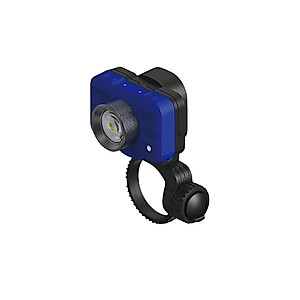 Astro Tools 51SL 500 Lumen Rechargeable Lightweight Spray Gun Color Match Light - CRI 95