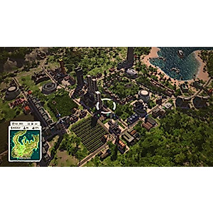 Tropico 5 - Complete Collection (Xbox One)