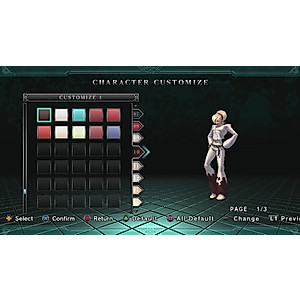 The King of Fighters XIII - Xbox 360