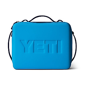 YETI Daytrip Lunch Box, Big Wave Blue