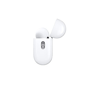 Apple AirPods Pro (2nd Generation) with AppleCare+ (2 Years)