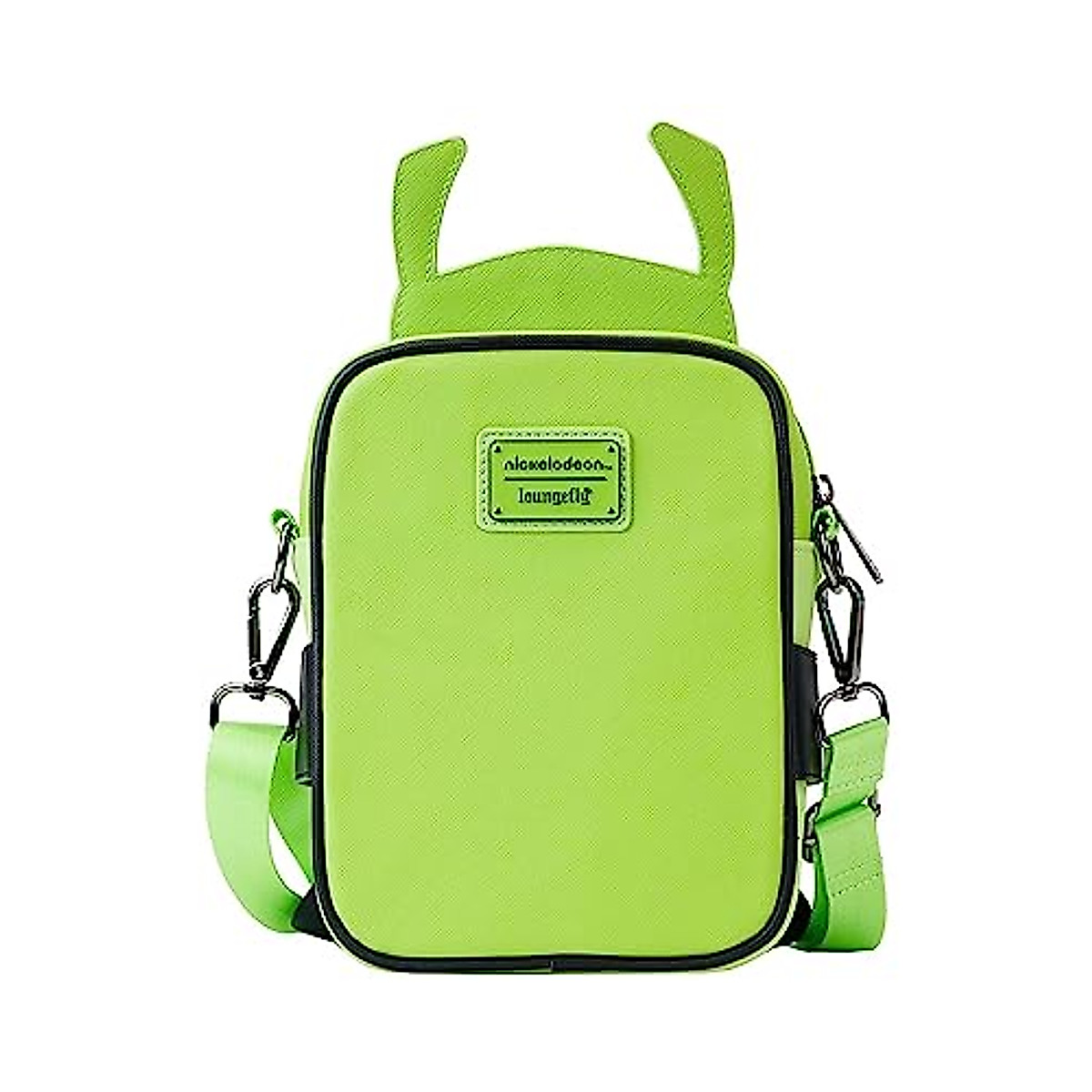 Nickelodeon Invader Zim Gir Cosplay CROSSBUDDIES Bag