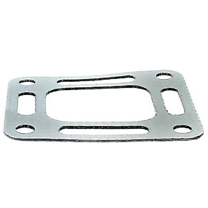 Mercury Marine Mercruiser New OEM Manifold To Riser Elbow Gasket Set of 2 27-863726